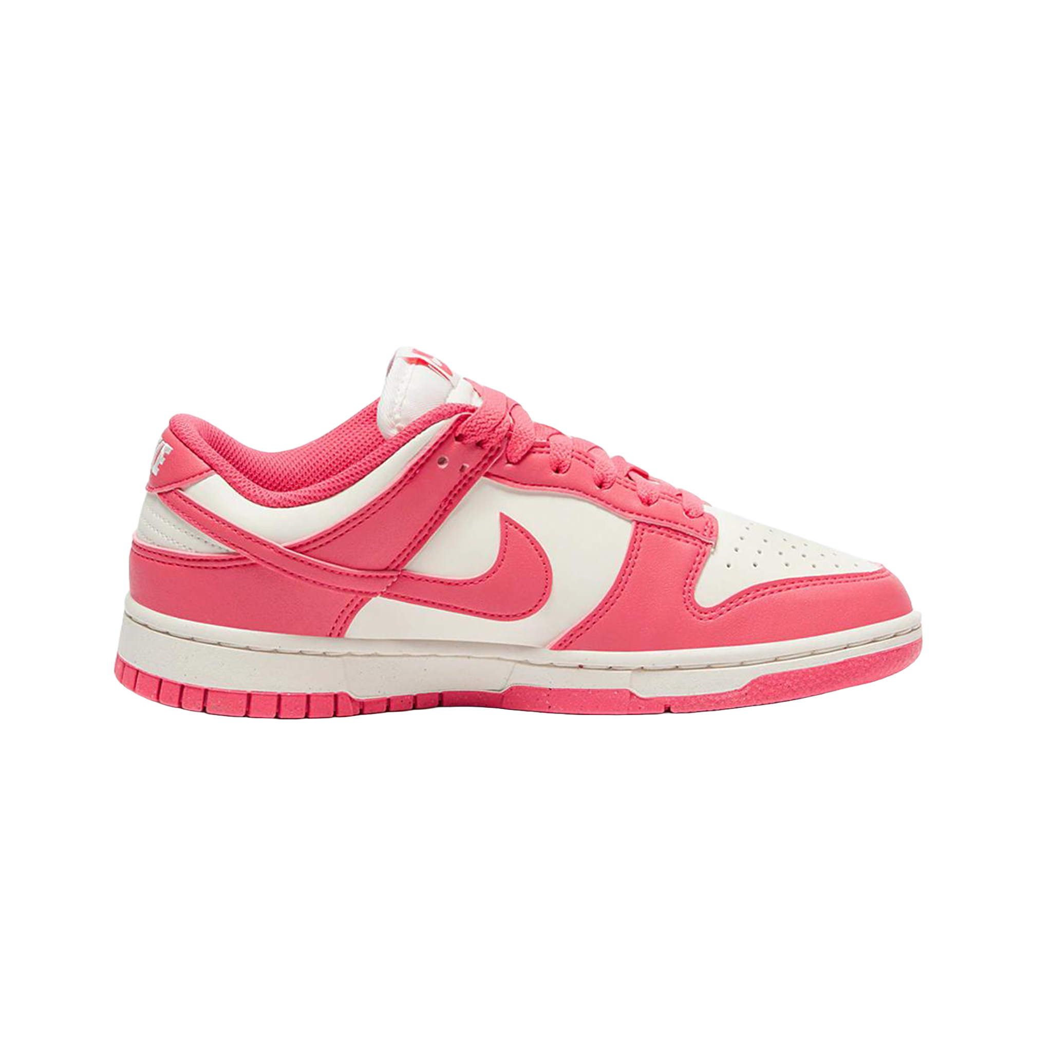 Nike Dunk "Pink" – Overstep